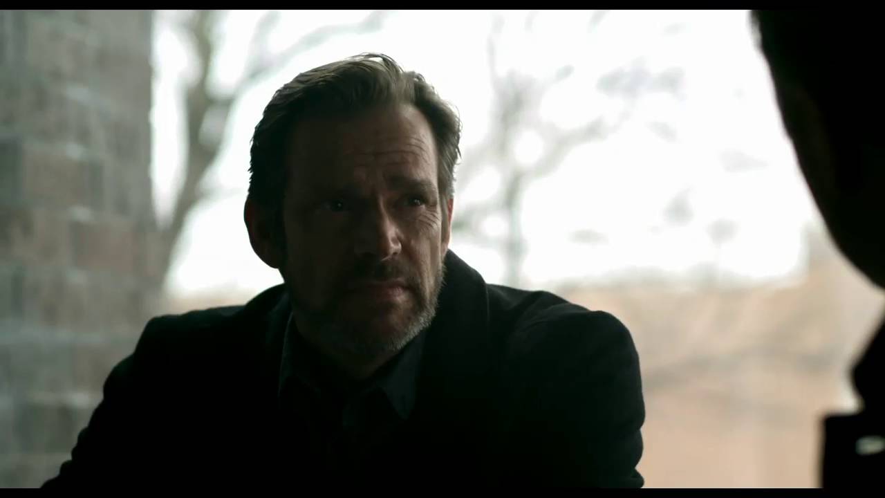 Mark Benninghofen Stars in The Public Domain - YouTube