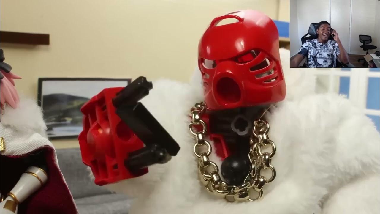 How to get a goth GF w/ a Dump Truck on Tinder | Reaction - YouTube