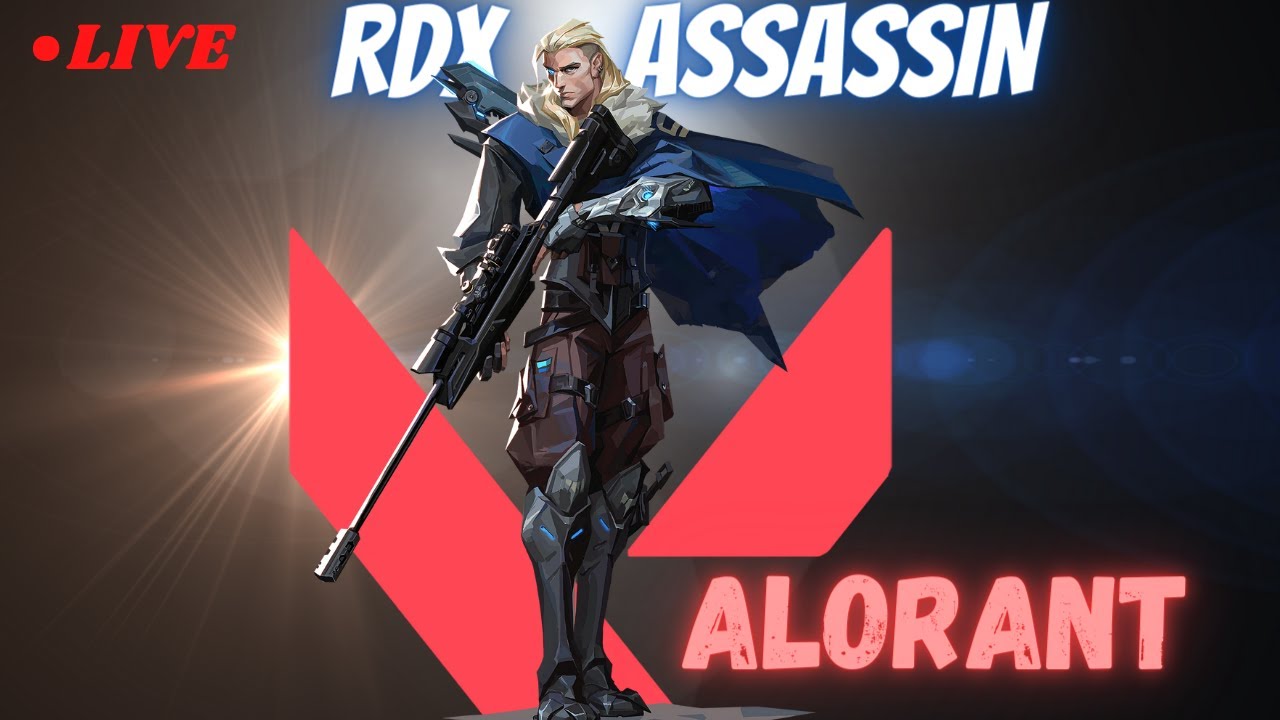 valorant live | riots game valorant | lets fight for victory | Early ...