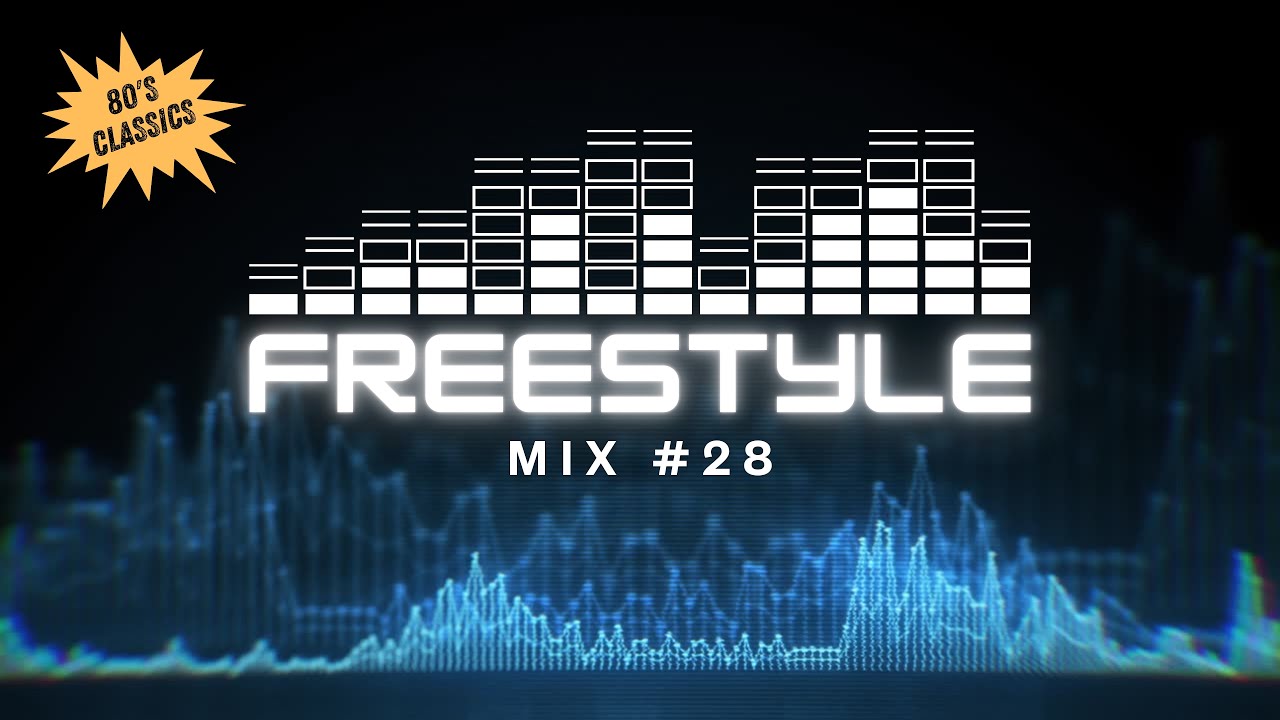 FREESTYLE MIX (#28) | Late 80s and 90s Top Hits | Various Artists - YouTube