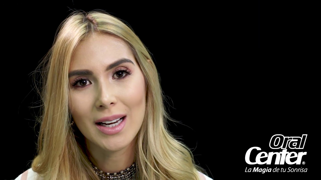 Testimonio Carolina Pineda - YouTube