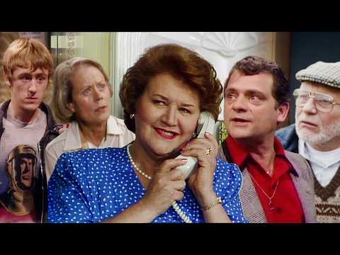 LIVE 🔴 9 Hours of Top Tier British Sitcoms! | BBC Comedy Greats