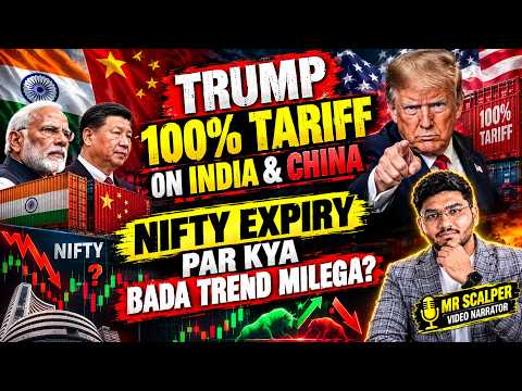 Nifty Prediction and Bank Nifty Analysis for Monday | 21 September 2026 | Bank NIFTY Tomorrow