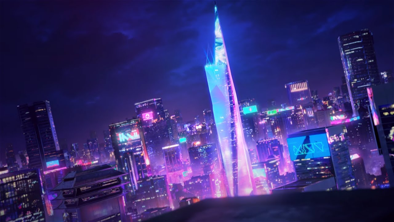 Legends of Runeterra - All KDA Board Soundtracks (Pop/Star, The Baddest ...