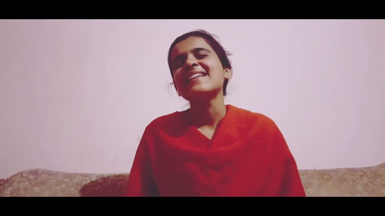 Aadat Song | Ninja Punjabi Song |Cover Female Version - YouTube