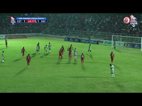HIGHLIGHTS : COASTAL UNION 1-2 SIMBA SC | NBC PREMIER LEAGUE