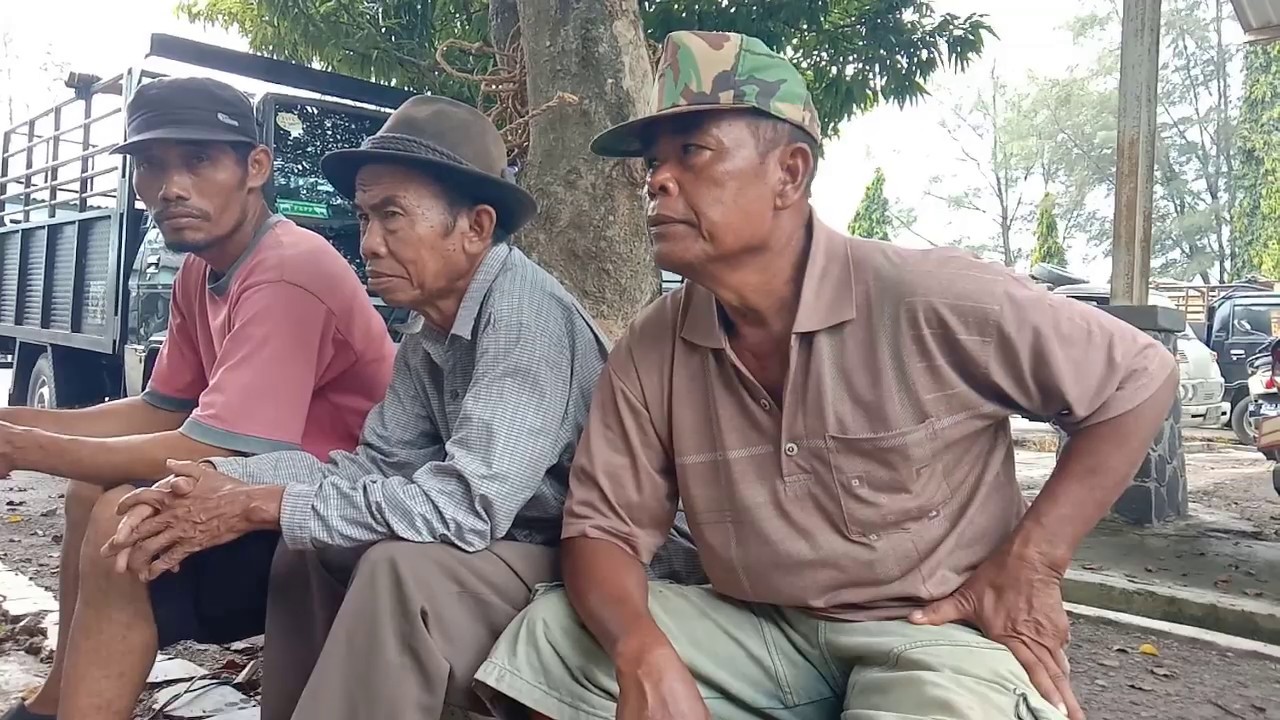 Komedi Blantik Sapi - YouTube