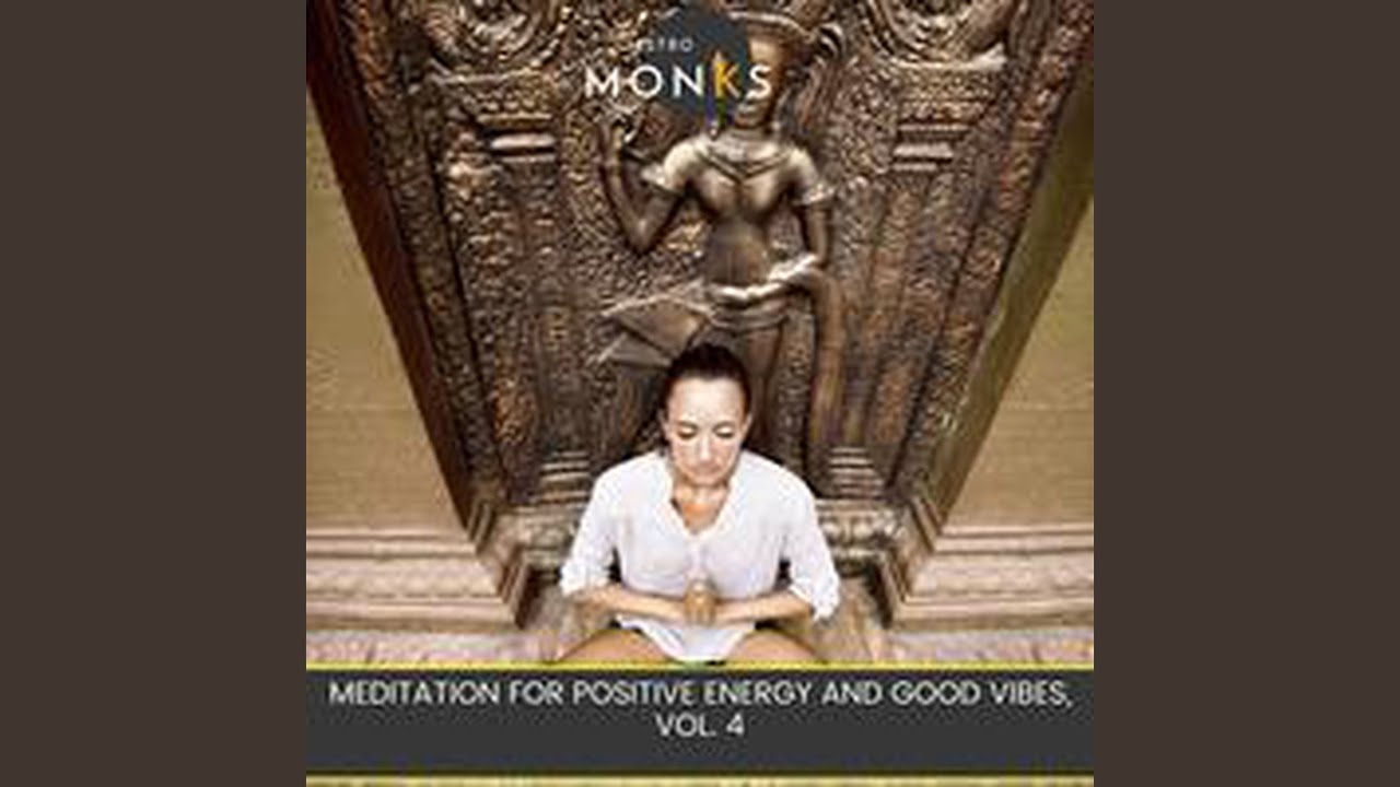 Calming My Soul (Meditating Minds) - YouTube