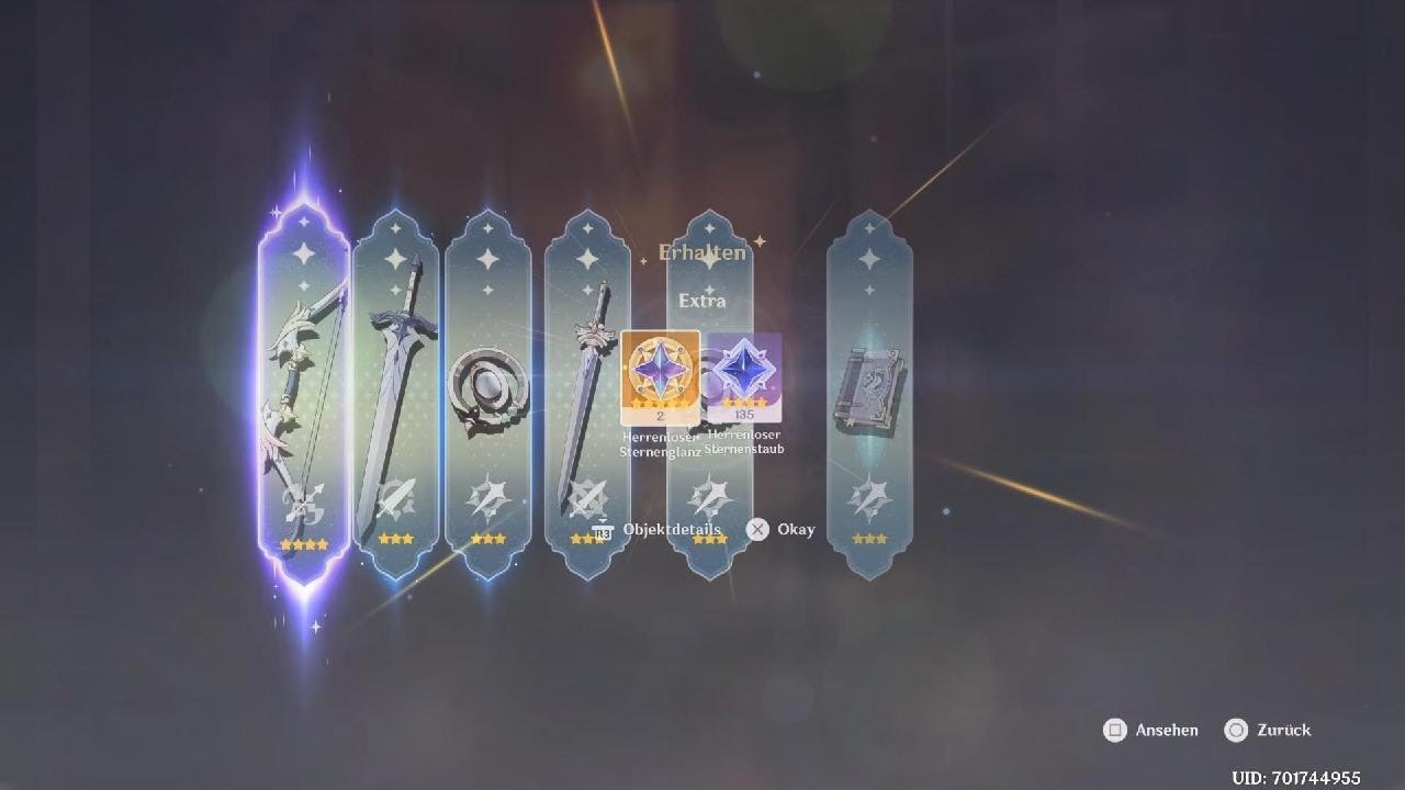 Genshin Impact Smart Mavuika pulls - YouTube