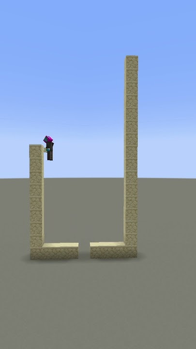 Как построить дом из песчаника майнкрафт Minecraft майнкрафт