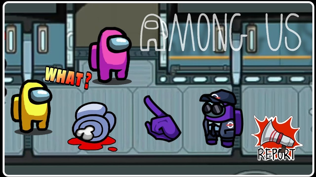 Among Us Gameplay With PUMBA and WardTNT || Funny Moments #11 ...
