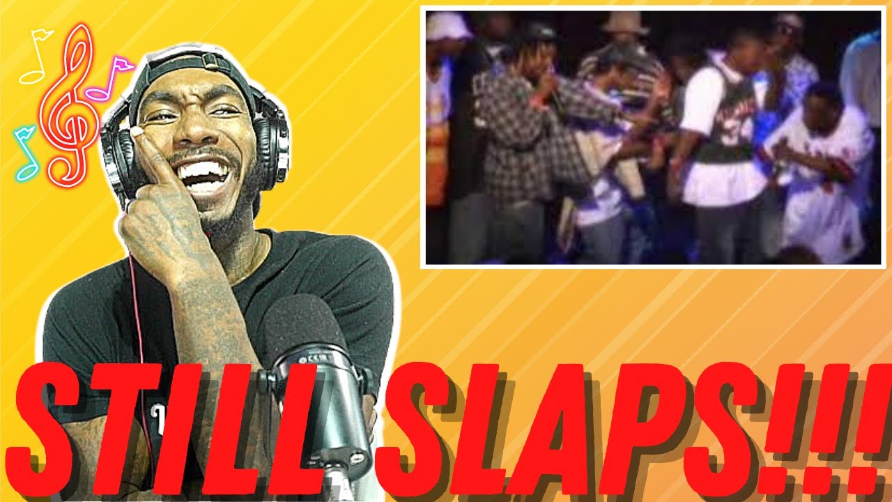 Mac Dre - Thizzle Dance (Treal TV 2) REACTION!!! - YouTube