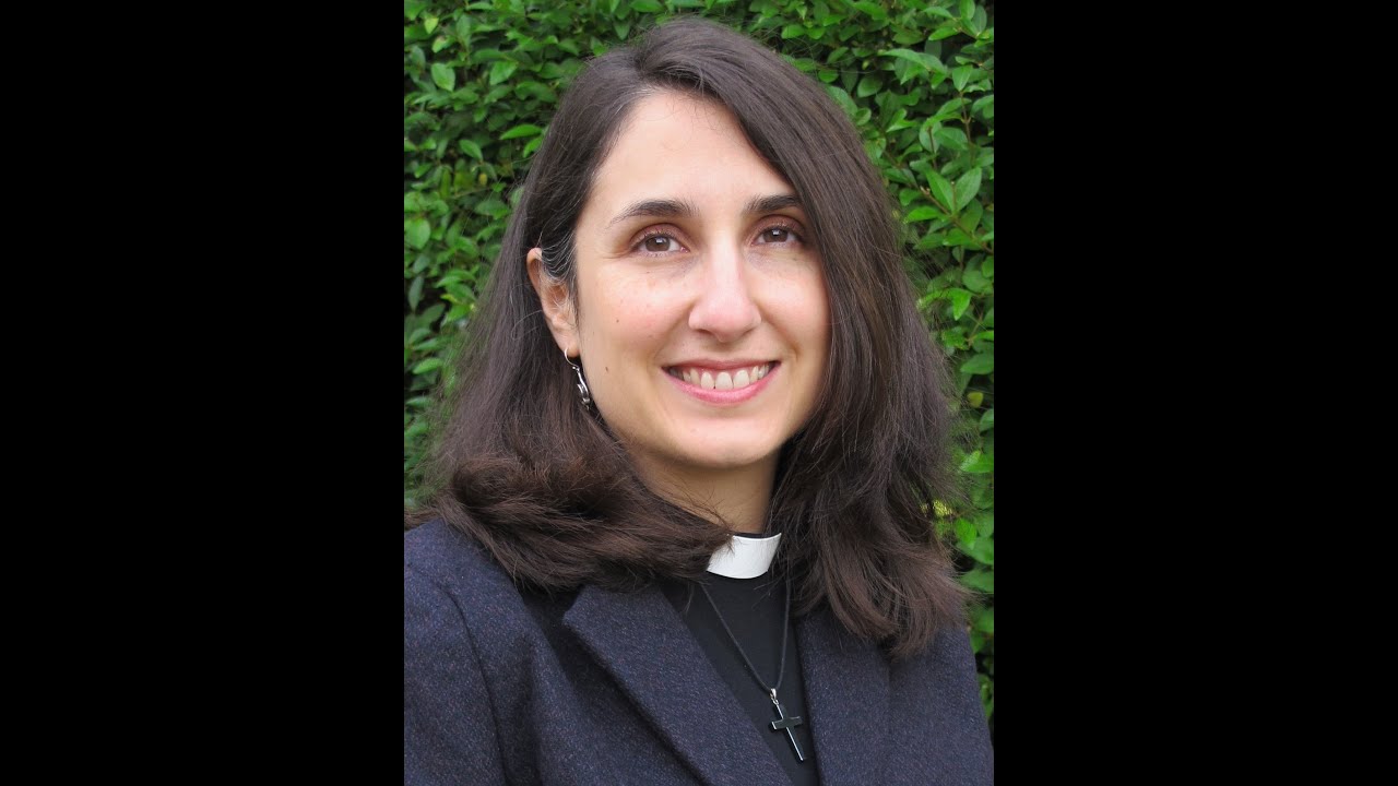 Revd Dr Isabelle Hamley "The Book of Job: speaking faith in the midst ...