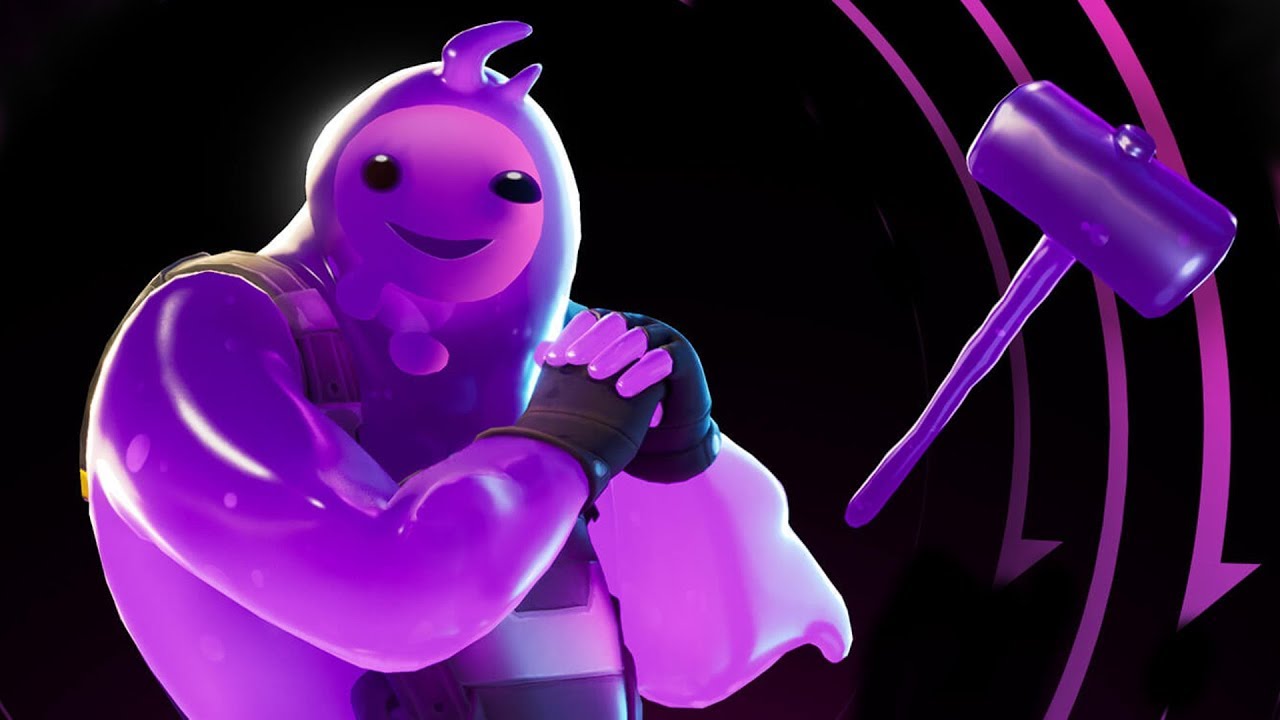 FORTNITE Overtime Chapter 2 | mircic91 GAMES - YouTube