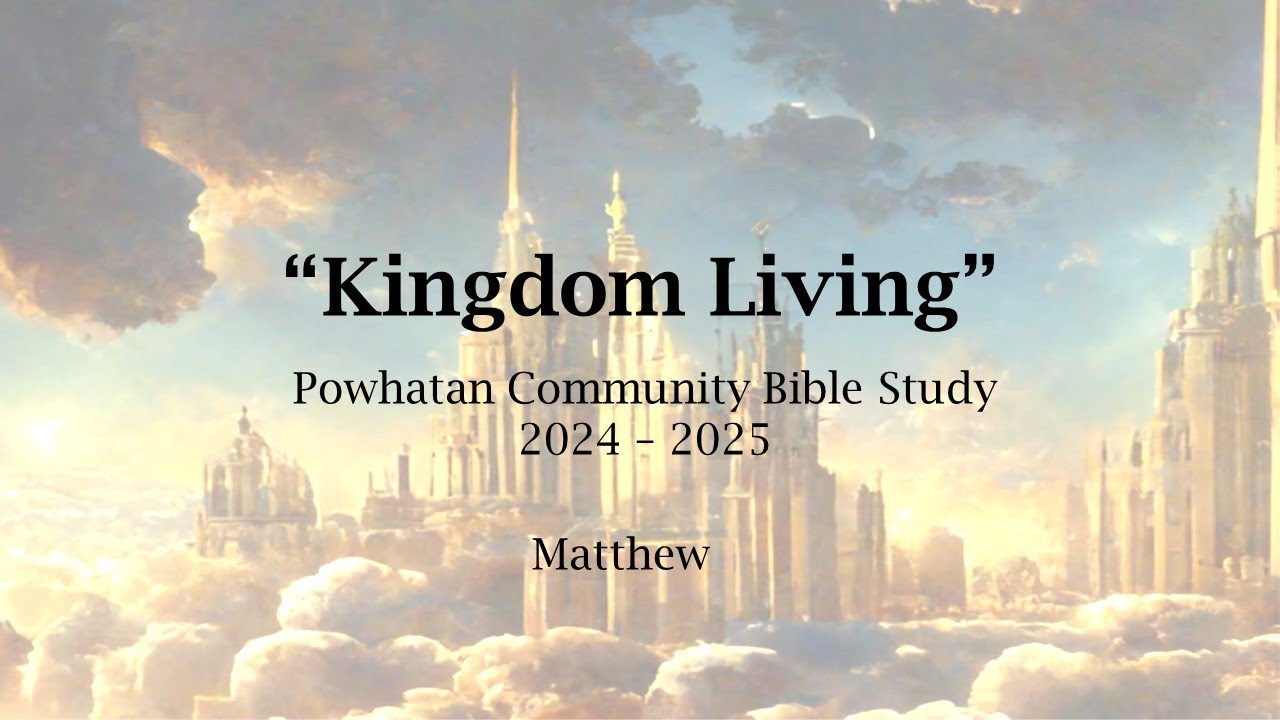 Lesson 15: Jesus's Humanity and Divinity - YouTube