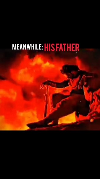 After bahubali's death his soul defeat a god - YouTube