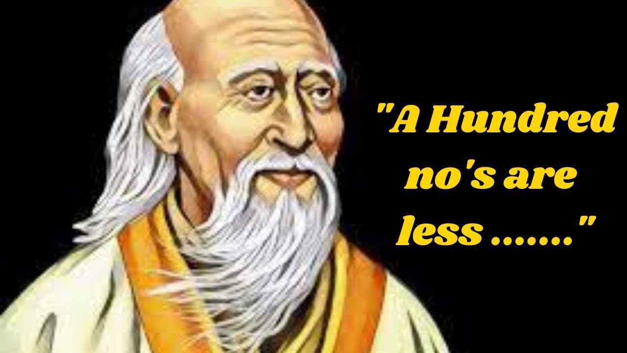 Amazing Chinese Proverbs and Sayings. Great Wisdom of China - YouTube