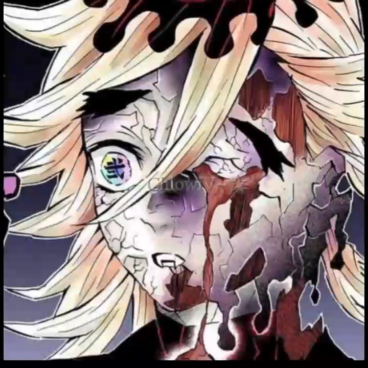 Douma. ️||⚠️Spoiler⚠️||angst??|| demon slayer| - YouTube