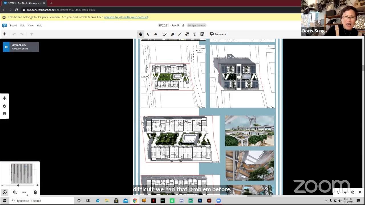 CPP ARC ROOM 5 - YouTube