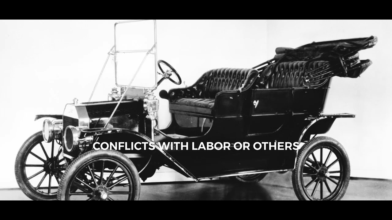 Robber Barons vs Captains of Industry THE MOVIE. APUSH - YouTube