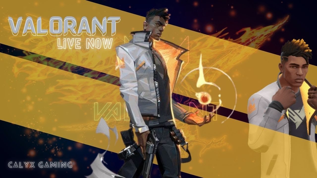 LIVE NOW 🛑🛑🛑| VALORANT Stream | Rank push - YouTube