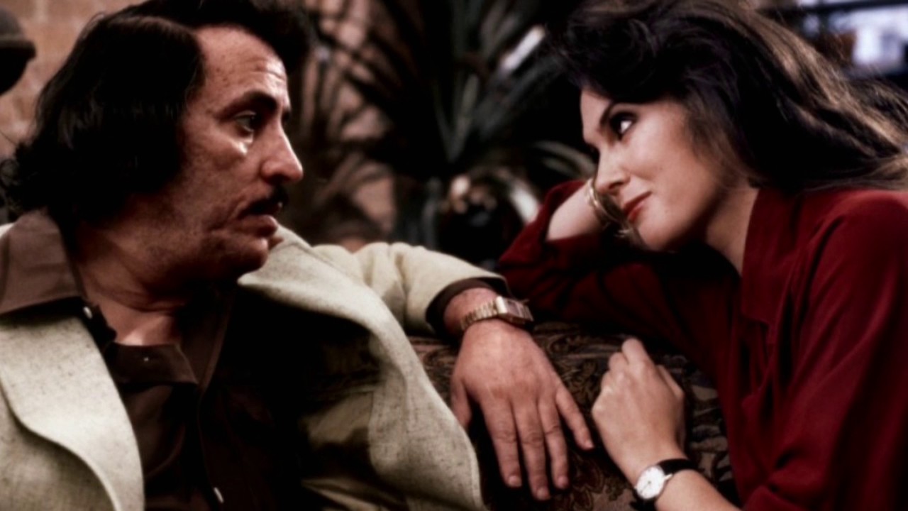 JOE SPINELL TRIBUTE - YouTube