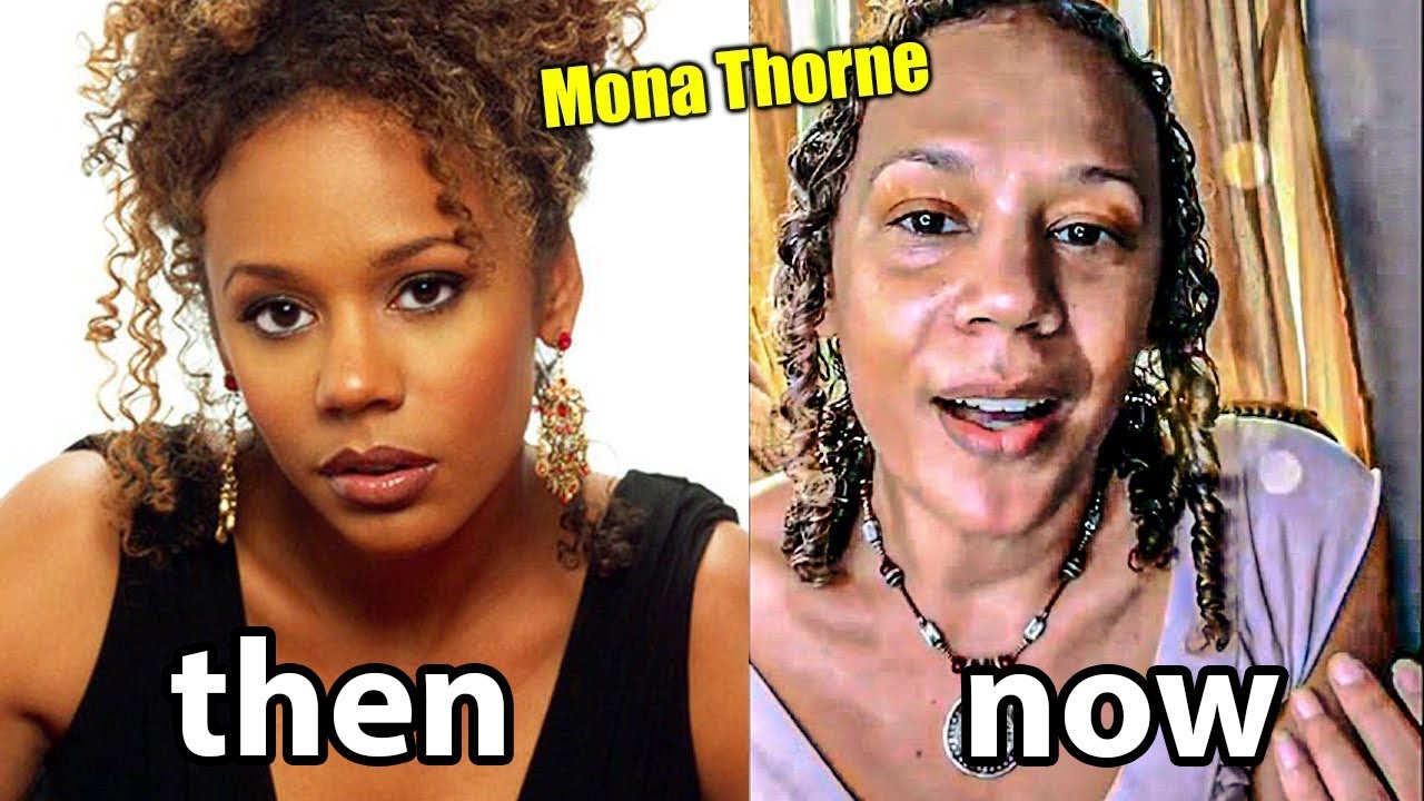 HALF & HALF (2002-2006) Cast Then and Now ★ 2024 [22 Years After] - YouTube
