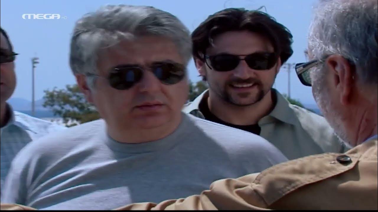 L.A.P.D. - Επεισόδιο 29 HD - YouTube