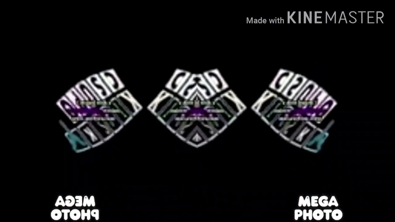 Klasky csupo Center effects in w major 47 - YouTube