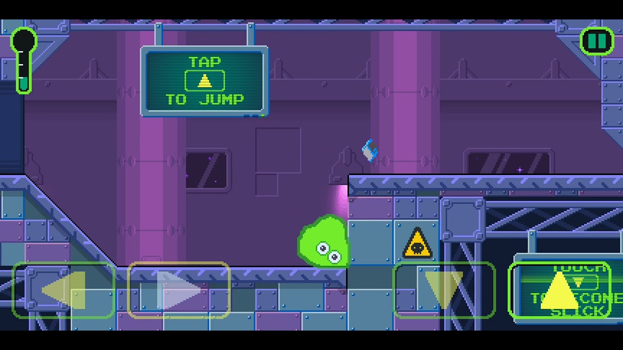 lab clean level complete - YouTube