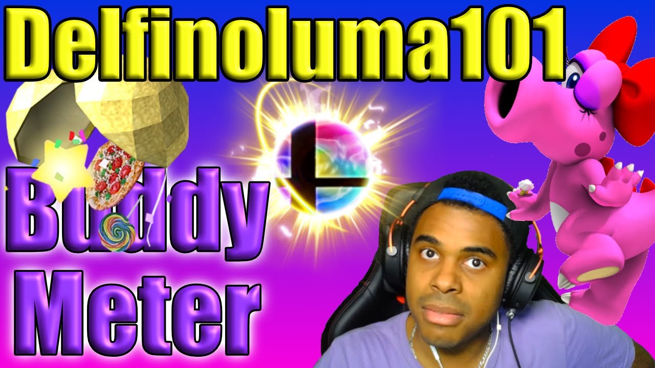 Does Yami KNOW Definoluma101??? Buddy Meter Challenge! - YouTube