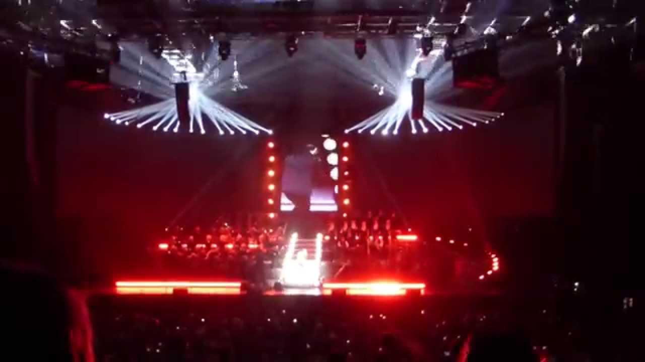 Mozart Opera Rock Lassasymphonie Youtube