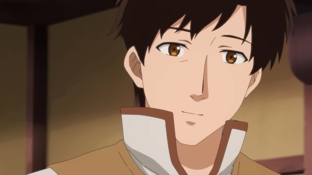Chillin’ in My 30s after Getting Fired from the Demon King’s Army Anime ...