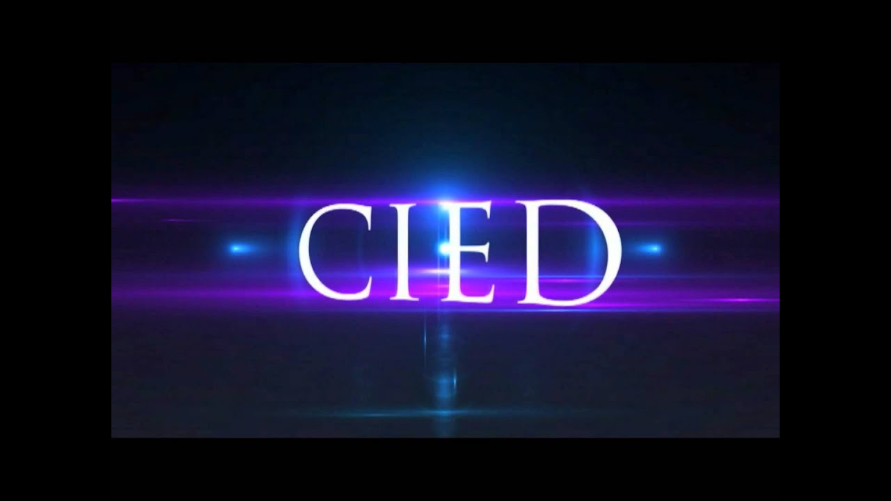 CIED LAUNCH VIDEO - HD - YouTube