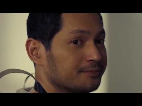 Film Evan Sanders dan Celine Evangelista - Ruqyah