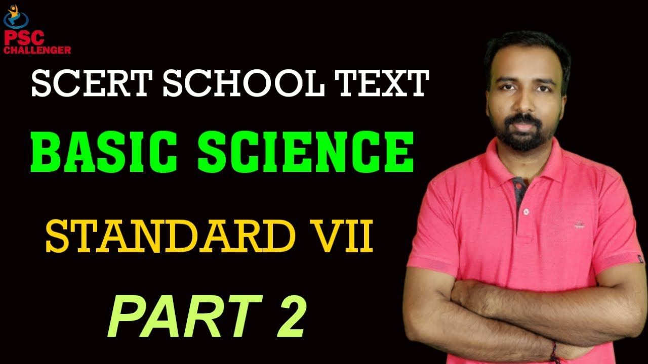 SCERT School TEXT Basic Science Standard VII Part 2 YouTube scert-school-text-basic-science-standard-vii-part-2-youtube