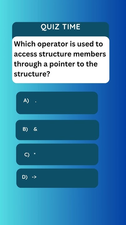 C Programming Quiz.Detailed explanation in comments👉#codingquiz#quiztime#cprogramming#shorts# ...