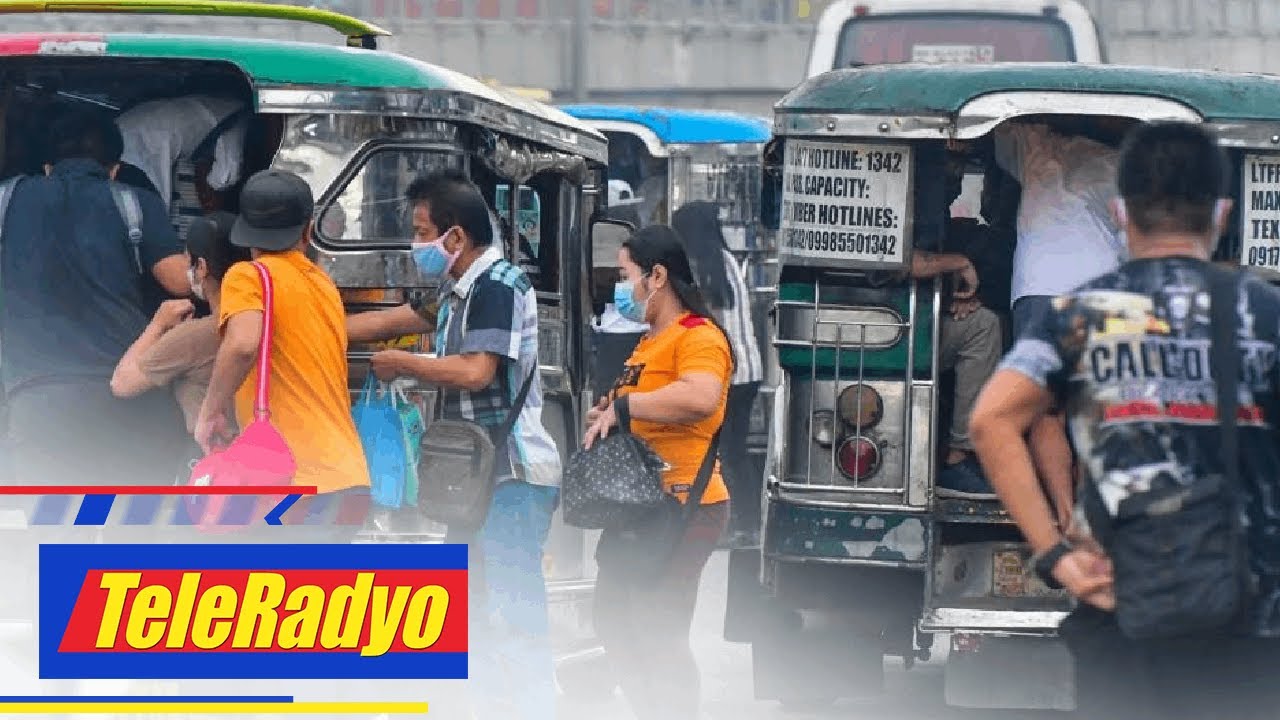 On The Spot | TeleRadyo (9 March 2023) - YouTube