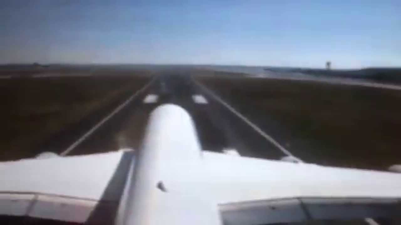 A380 landing rear camera 2015 - YouTube