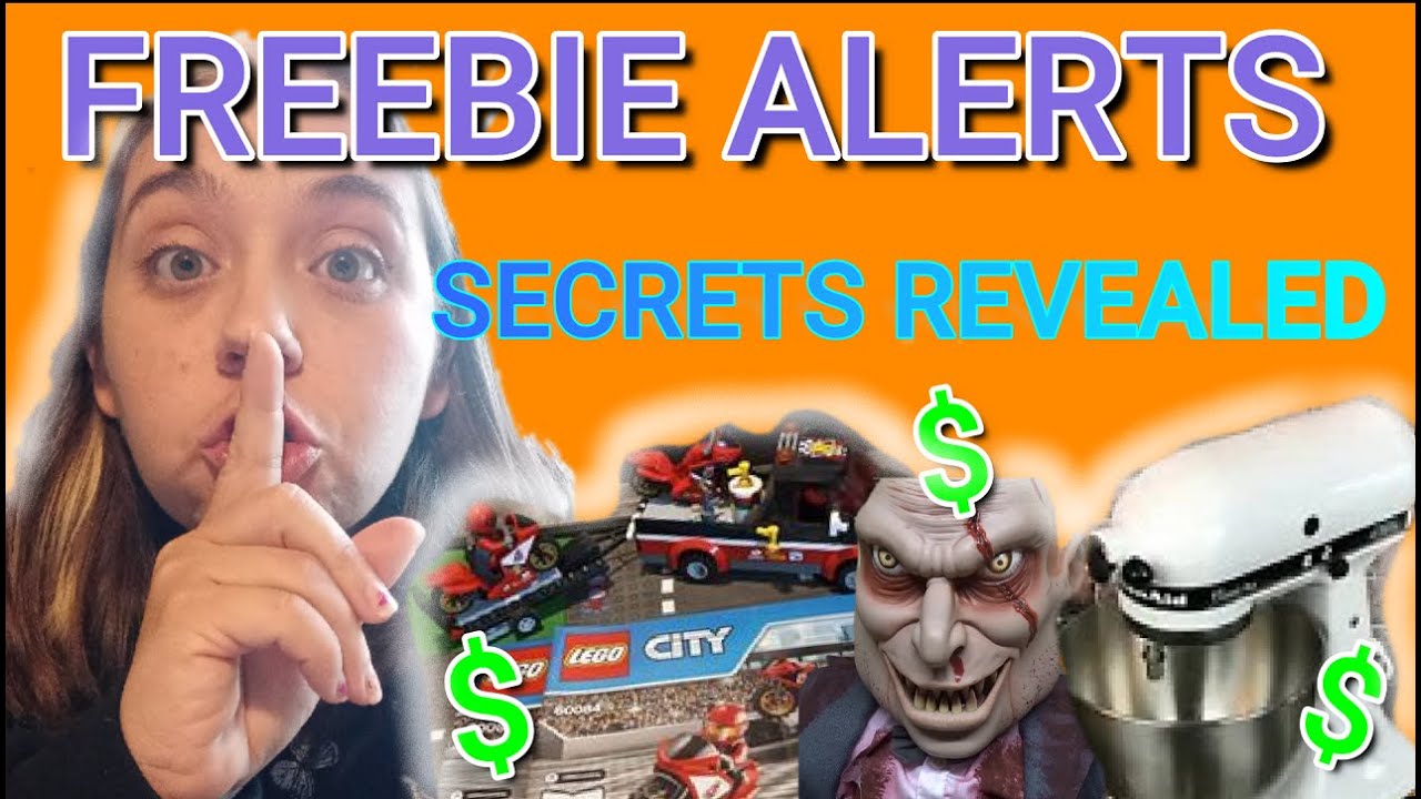 How To Make MONEY Flipping FREE Stuff SECRETS REVEALED YouTube how-to-make-money-flipping-free-stuff-secrets-revealed-youtube