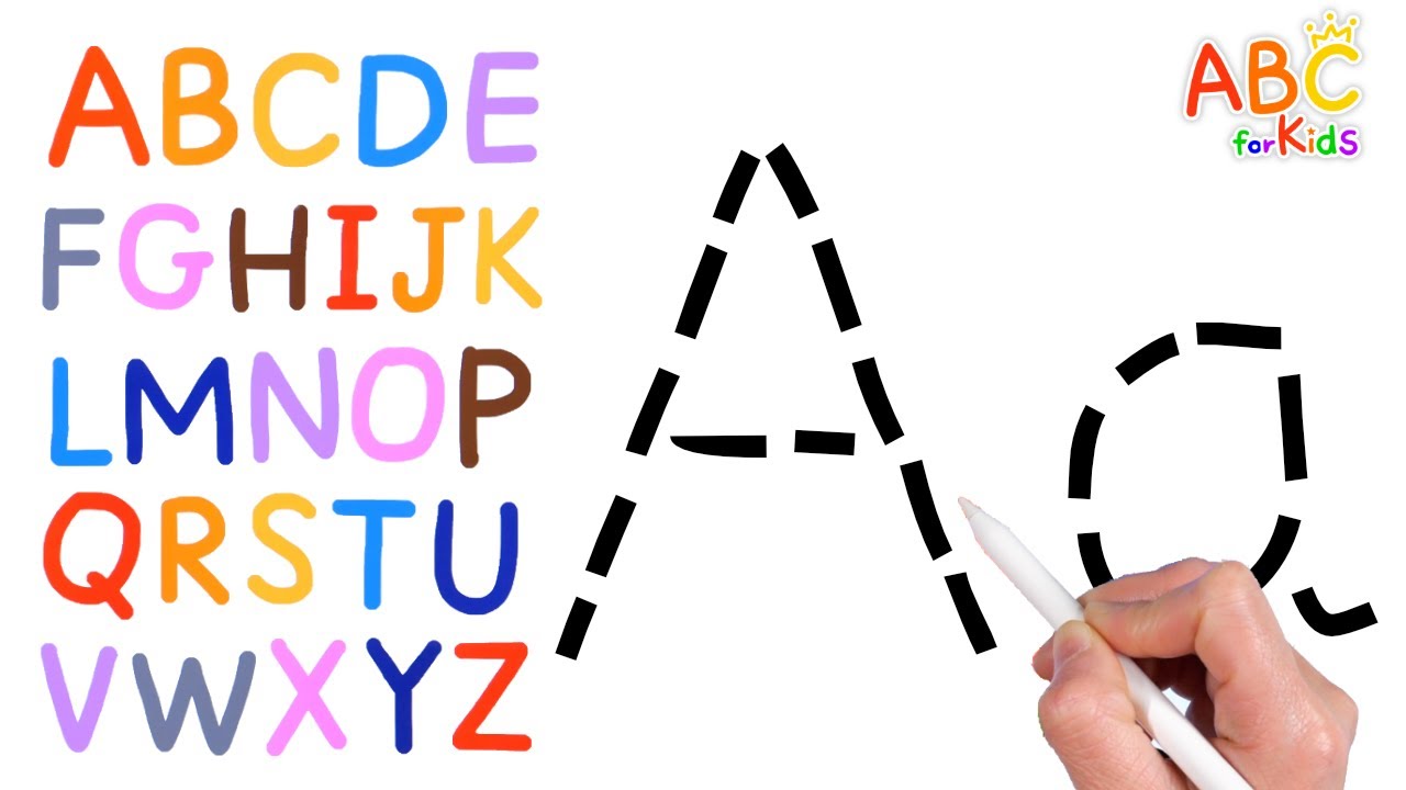 Learn Uppercase And Lowercase Alphabet Letters For Kids Learn To learn-uppercase-and-lowercase-alphabet-letters-for-kids-learn-to