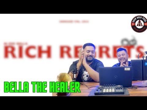 BELLA - RICH REGRETS | REACTION | NOOB BROS PROD - YouTube