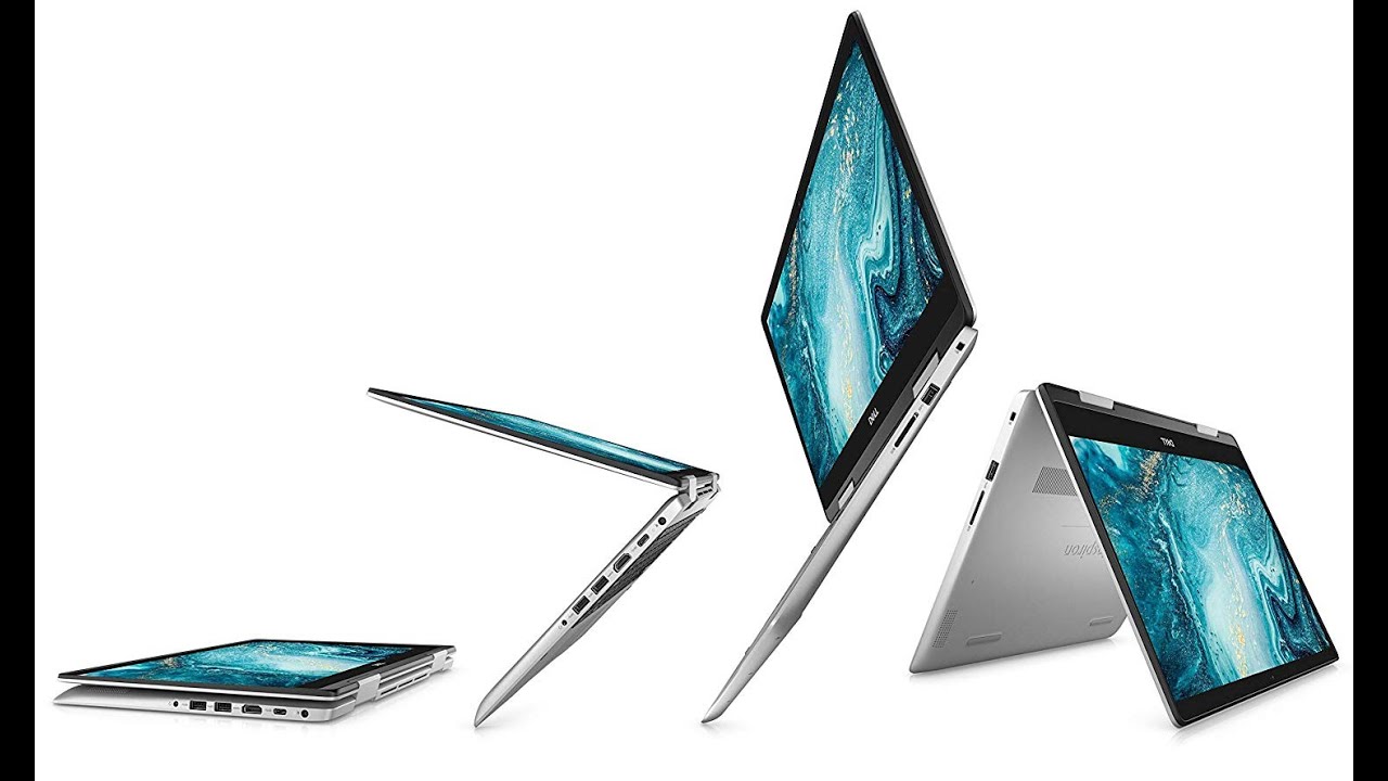 The Best Top 10 Laptops For 2019 - YouTube