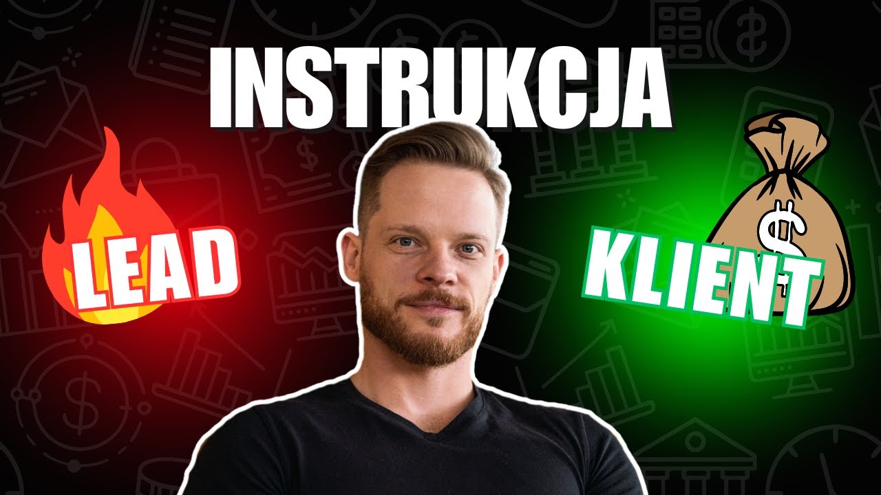 Nowy klient w 15 minut! 93% SKUTECZNOŚĆ! - YouTube