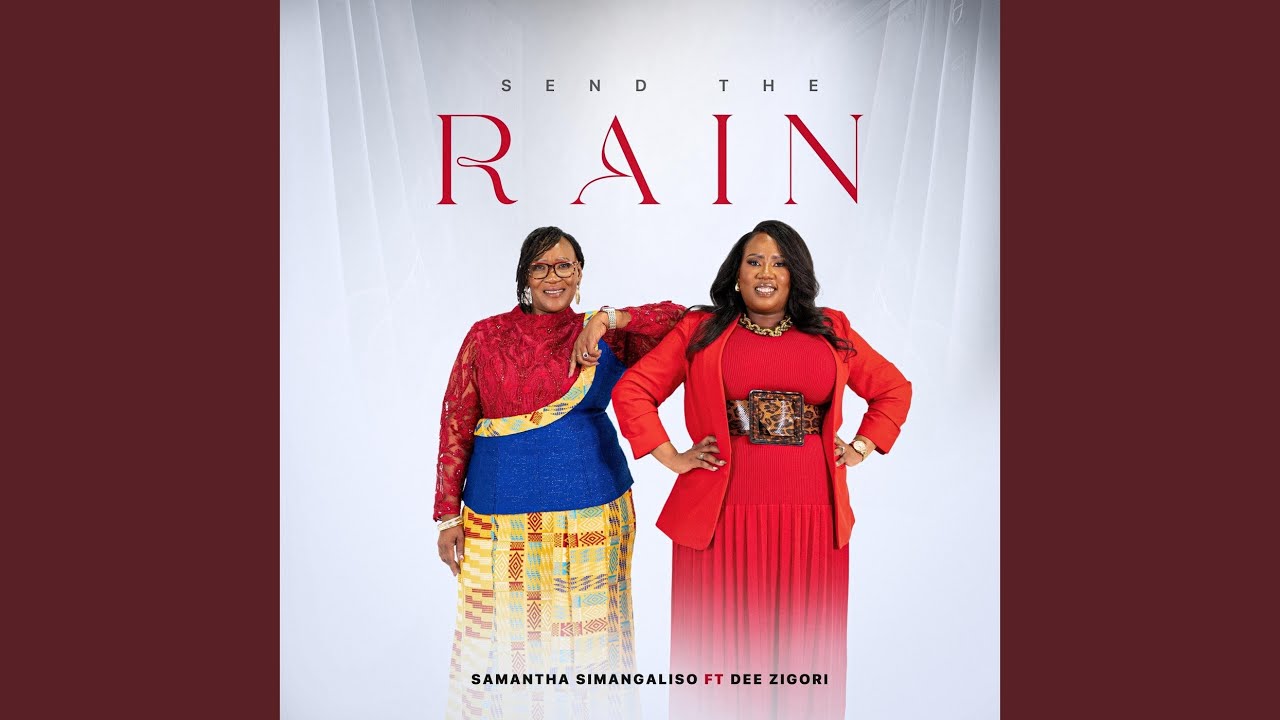 Send the Rain (feat. Dee Zigori) - YouTube