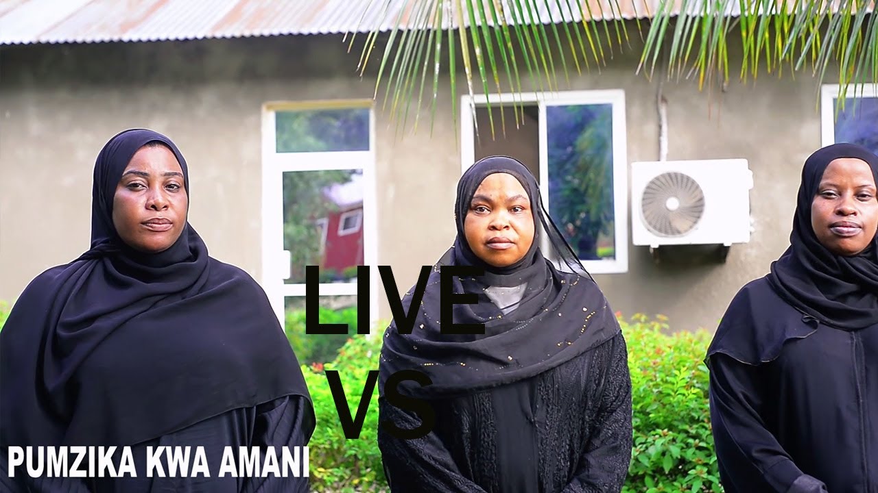 KASWIDA YA KWANZA ZANZIBAR YA KUMUENZI MAREHEMU ALI HASSAN MWINYI ...