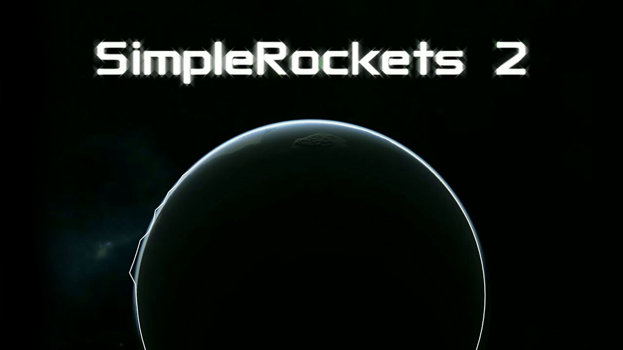 Simplerockets 2 OST - Main Theme - YouTube