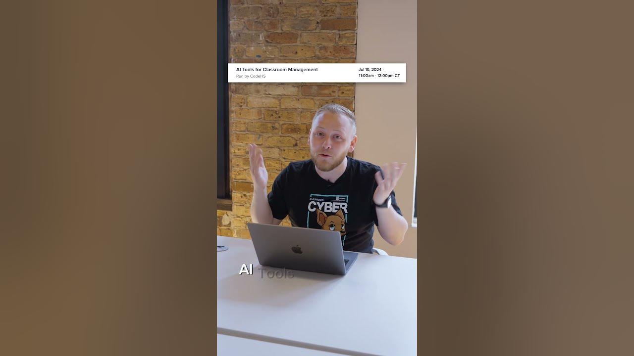 Level up your teaching strategies this summer with CodeHS PD ...