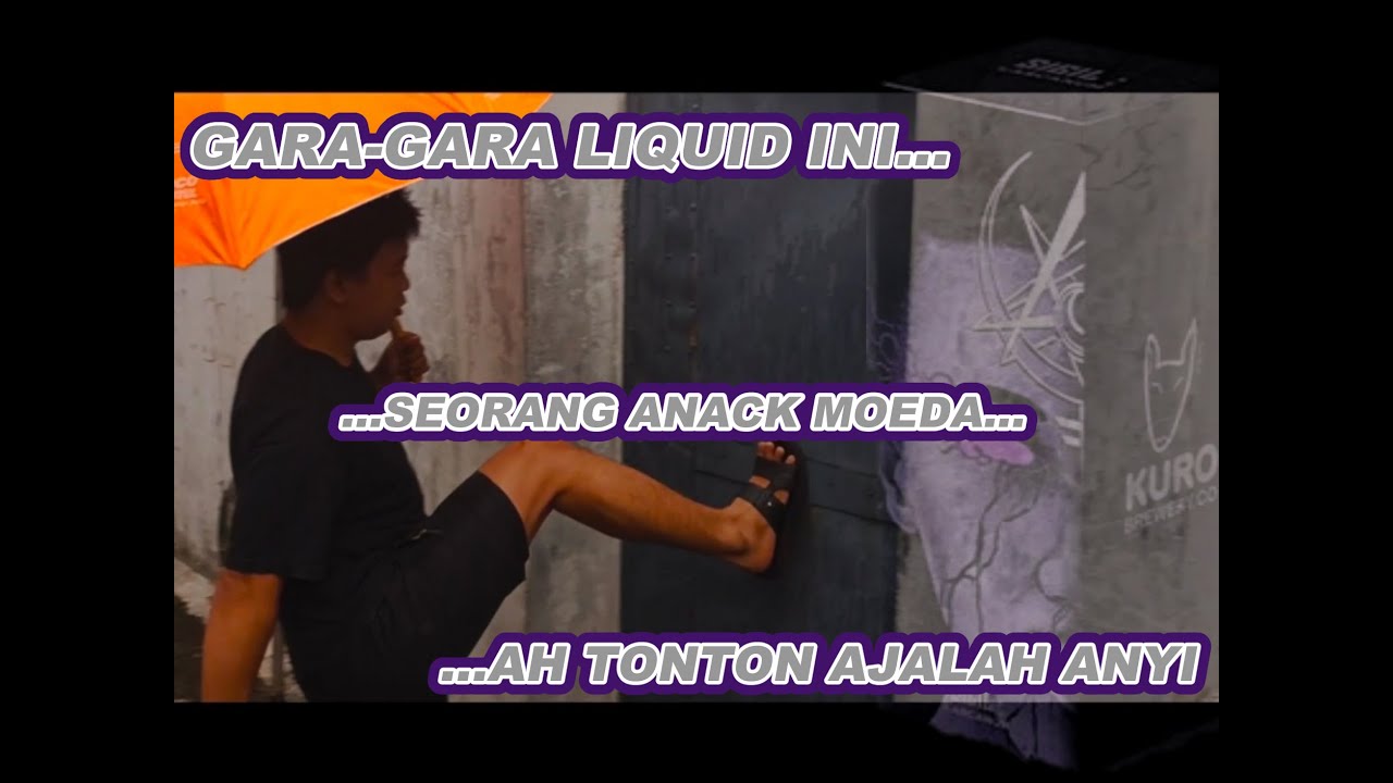REVIEW LIQUID SIGIL I. ARCANUM BY KURO BREWERY, RASA INGIN MENENDANG ...