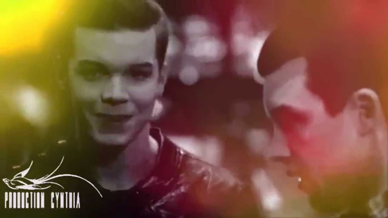 Multifandom - Running back to you. - YouTube